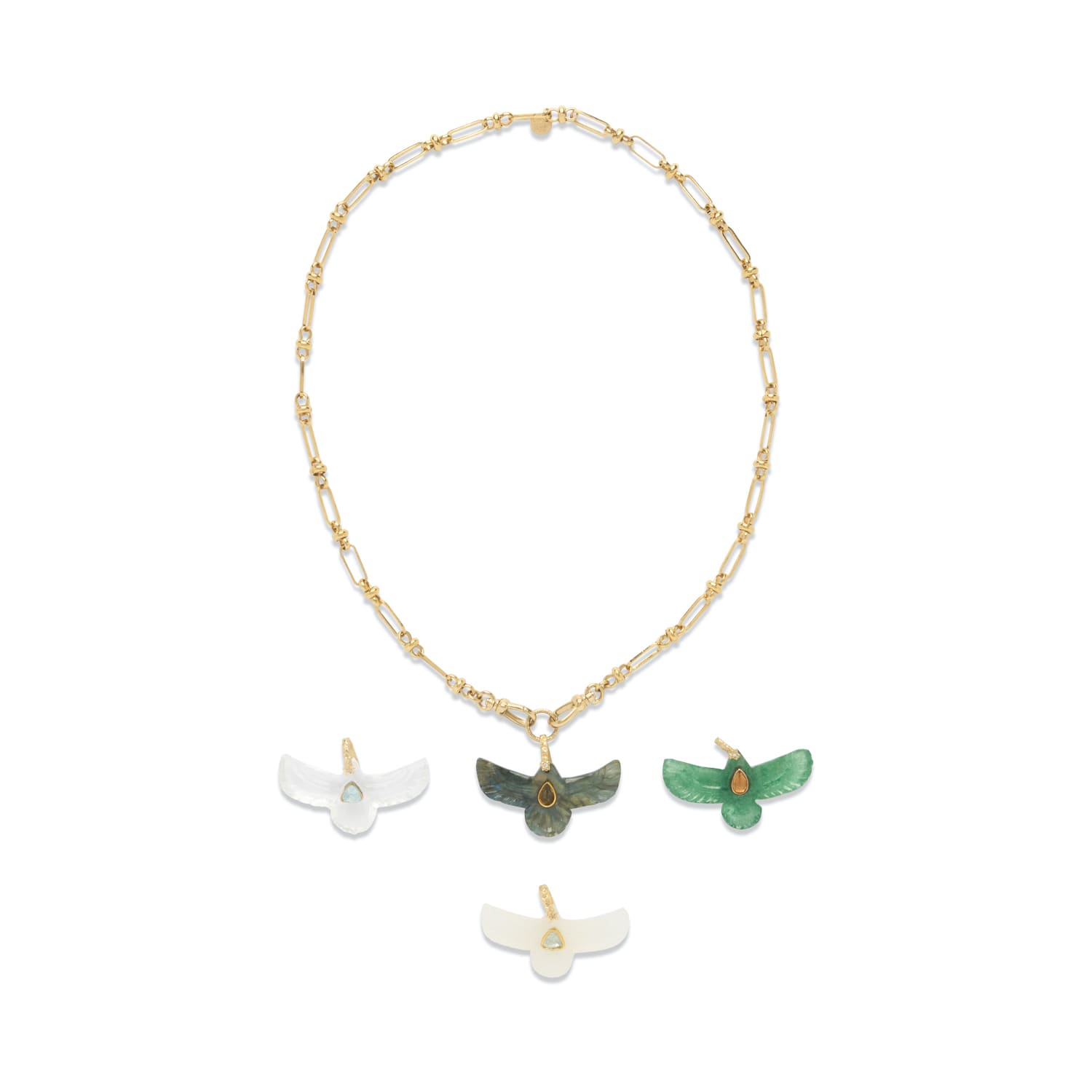 Colliers - Room Service Paris